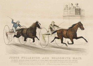 Judge Fullerton and Goldsmith Maid – The Lost Trotting Parks Heritage ...